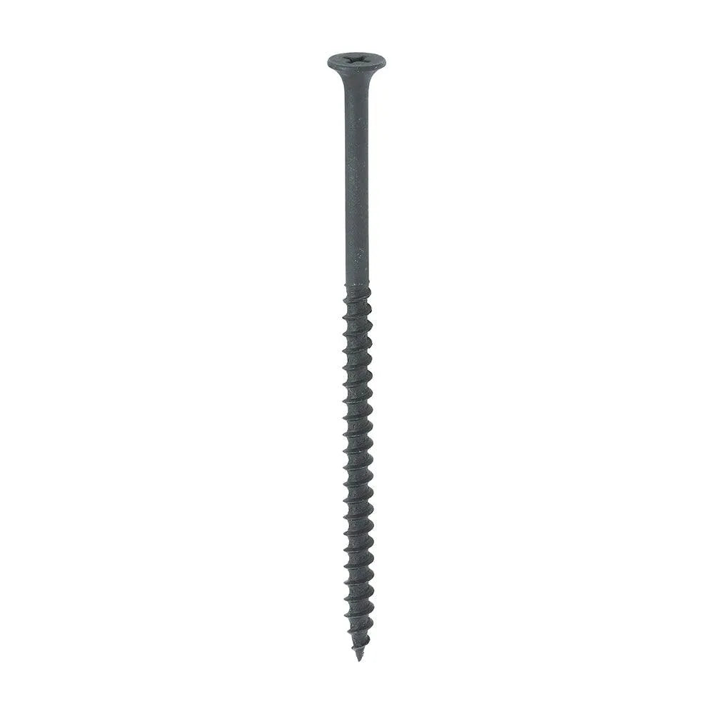 TIMCO Drywall Coarse Thread Bugle Head Black Screws | STICK 2