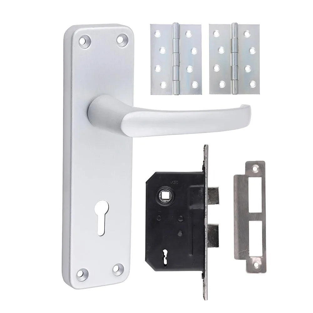 Zeta Latch Door Pack MB | STICK 2