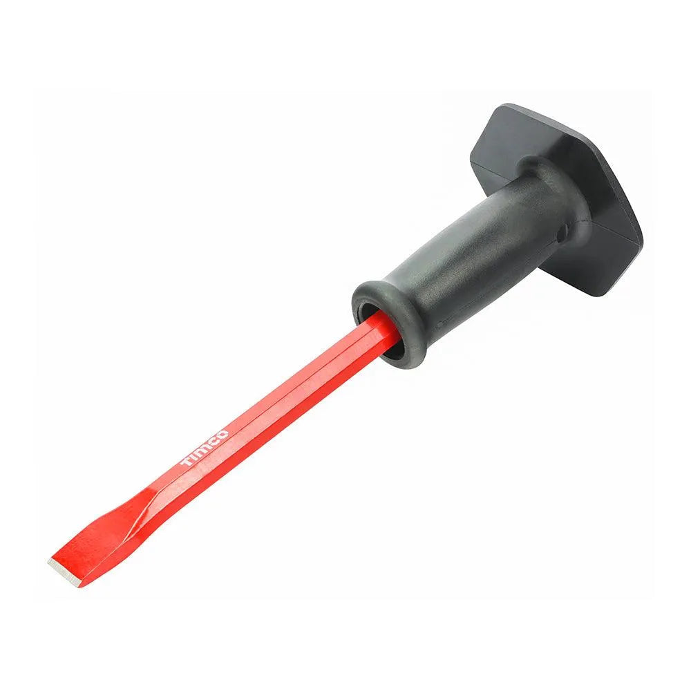 Cold Chisel with Guard | STICK2