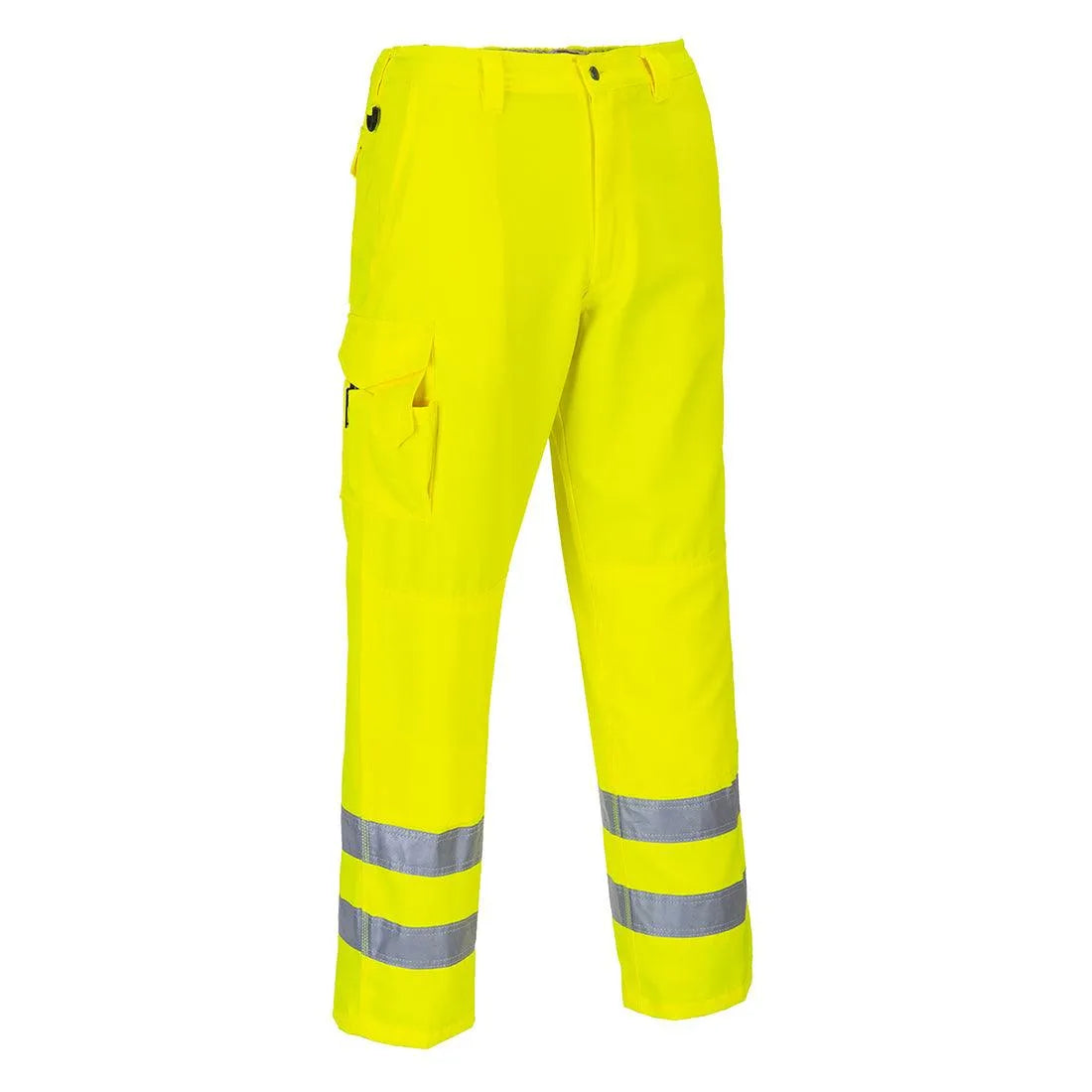 Hi-Vis Work Trousers | STICK 2