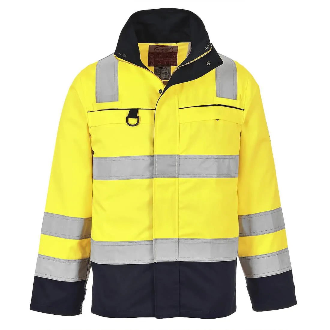 Hi-Vis Multi-Norm Jacket | STICK 2