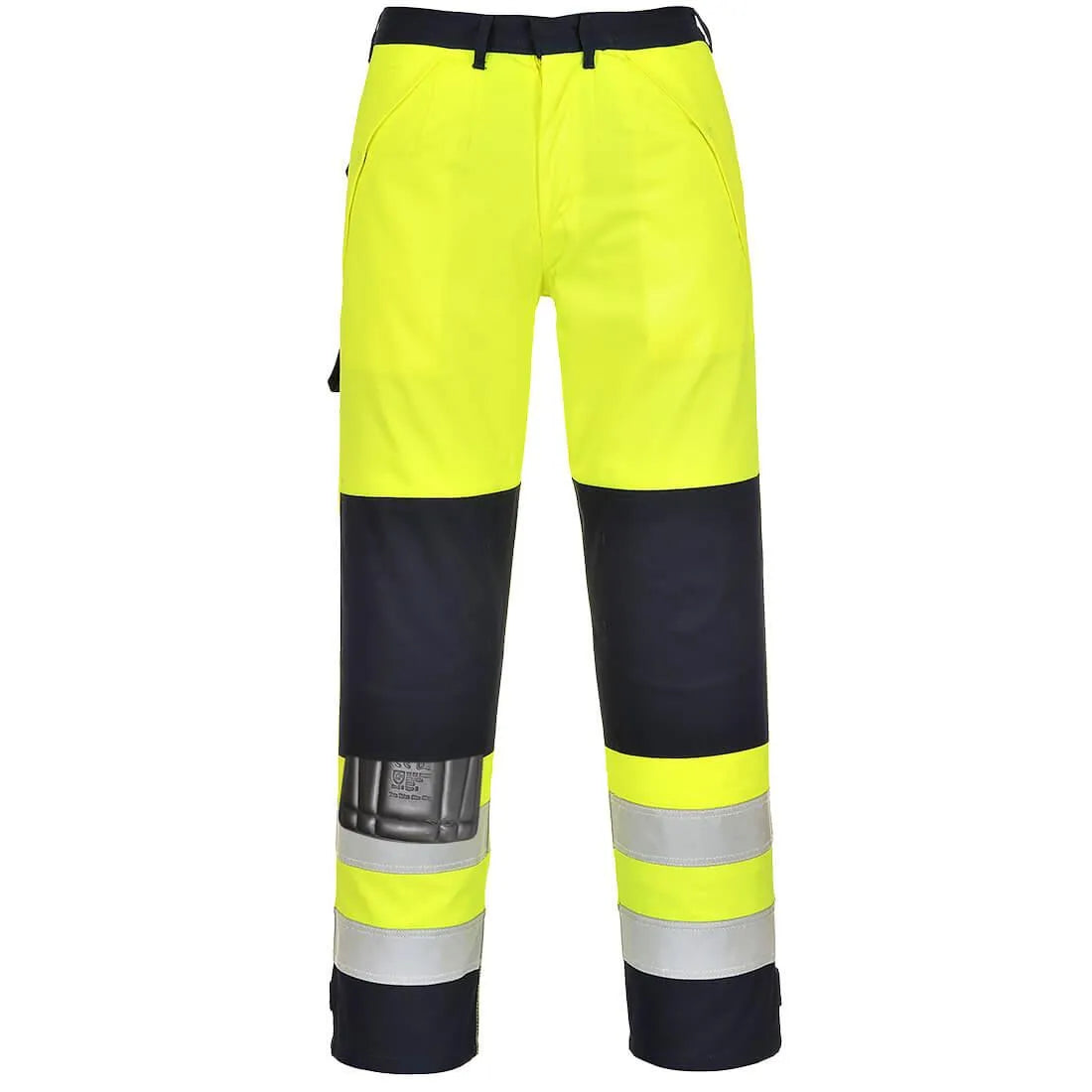 Hi-Vis Multi-Norm Trousers | STICK 2