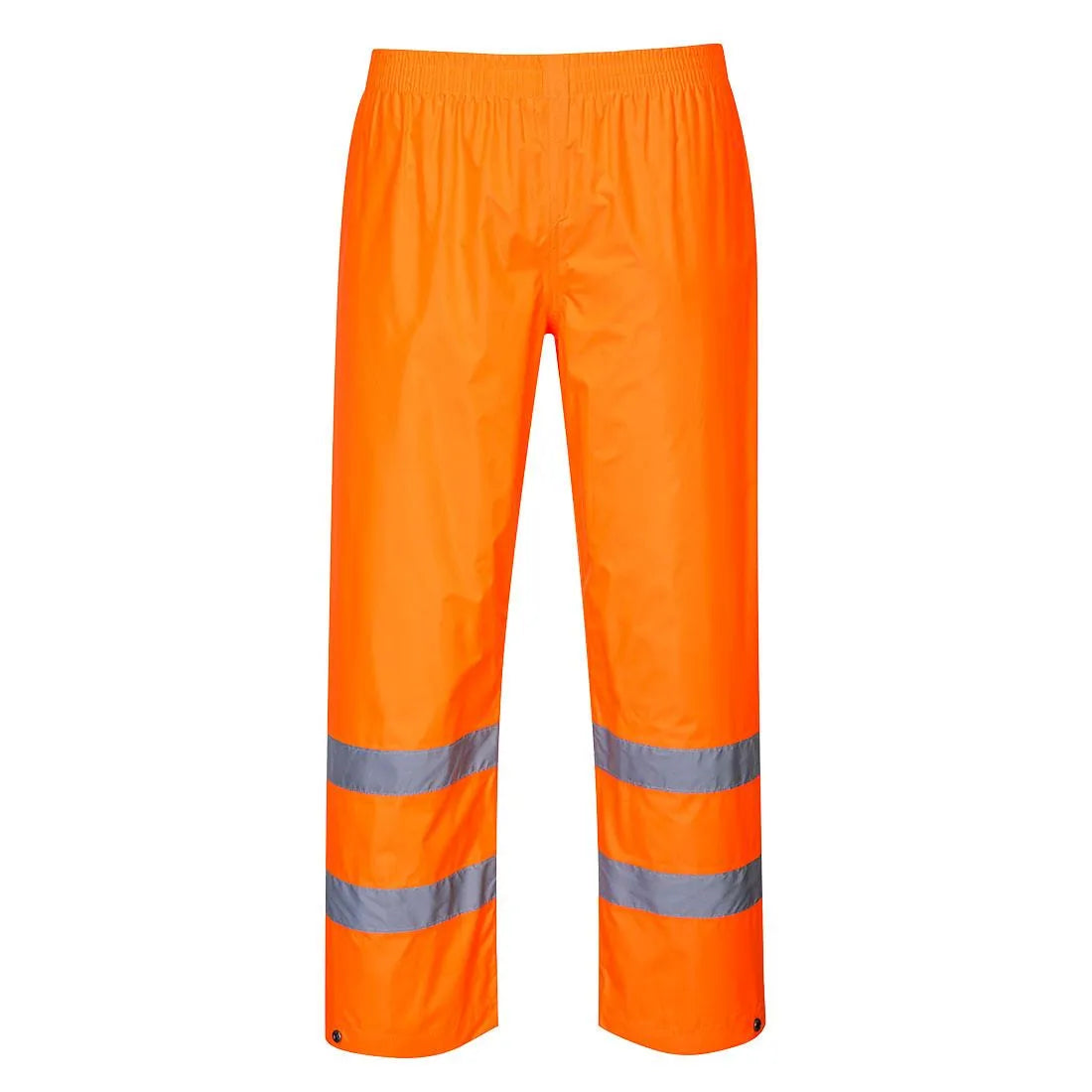 Hi-Vis Rain Trousers | STICK 2