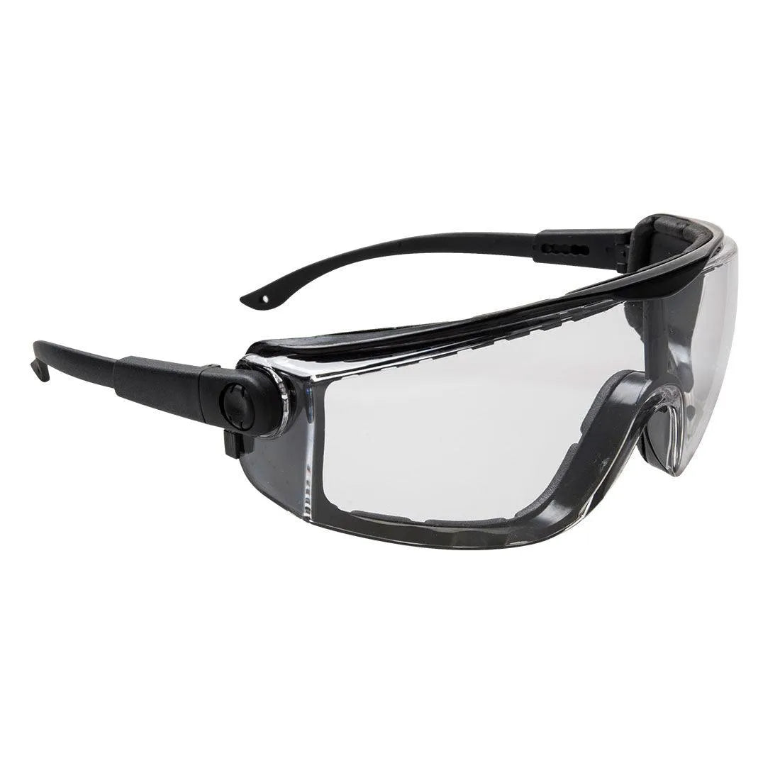 Focus Safety Glasses | STICK 2