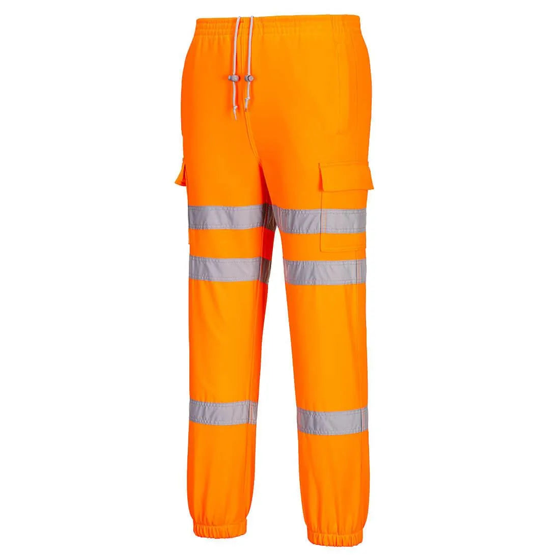 Hi-Vis Three Band Jogger | STICK 2