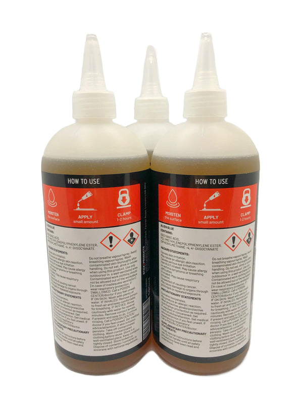 Alien Glue - Waterproof Adhesive For Wood, Glass & More - 500ml | STICK 2